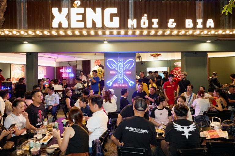 Quán Xẻng Chính Hiệu – 376 Trường Sa - Ăn Là Ghiền